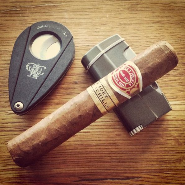 Cigar Plume and Cigar Mold Guide - My Cigar Site