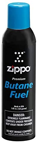 7 Best Butane Fuel For Lighters in 2021 - My Cigar Site