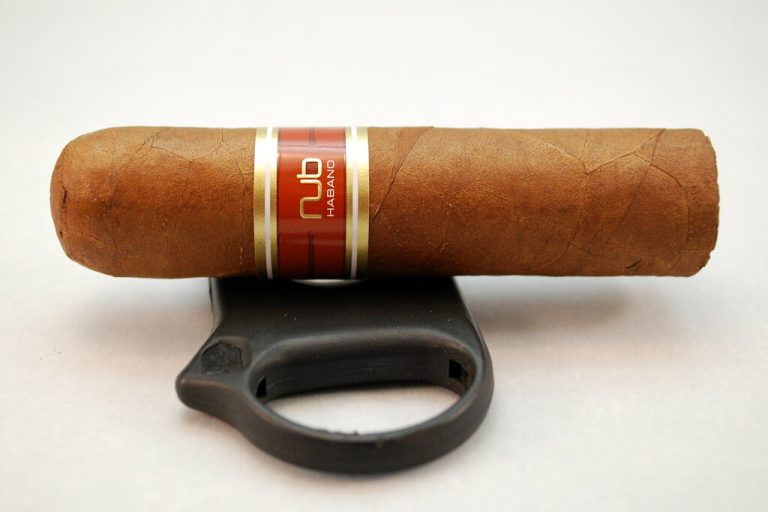Cigar Pairing With Food - My Cigar Site