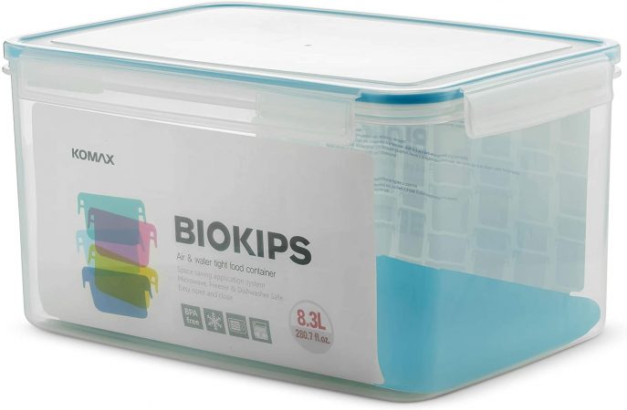 Tupperdor Cigar Storage Guide and Review - My Cigar Site