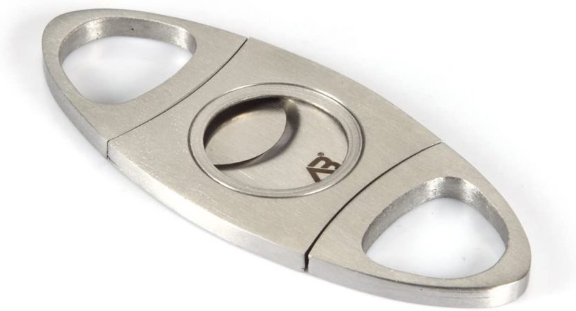 Alaska Bear Stainless Steel Cigar Cutter Review - My Cigar Site