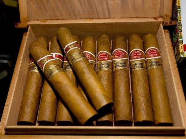 What is a Cuban Cigar? - My Cigar Site