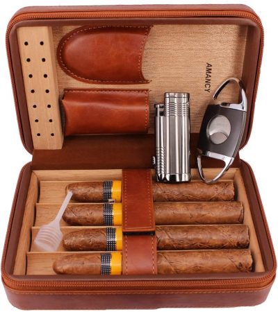 A Journey Through Cigar History - My Cigar Site