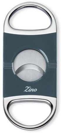 Zino Double Blade Cigar Cutter Review - My Cigar Site